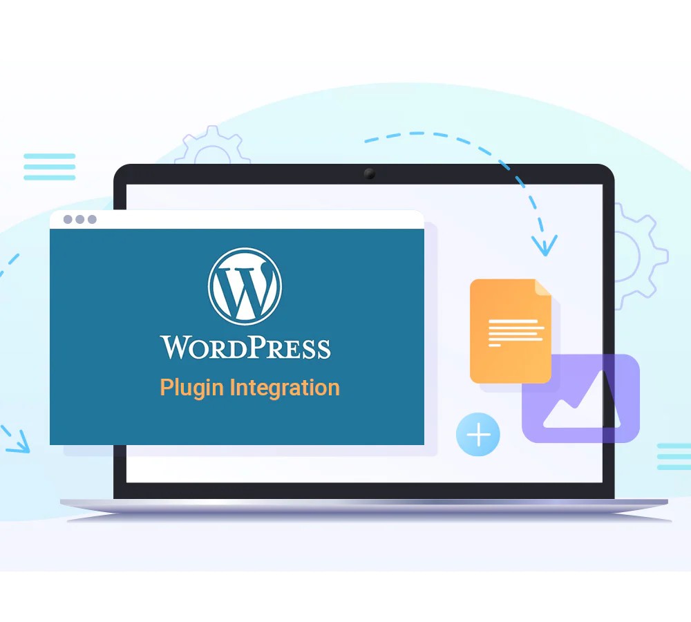 WordPress web design & Development company in Dubai, UAE