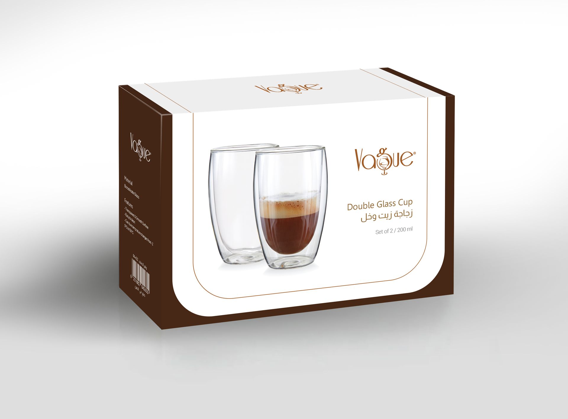 Best Packaging Company in Dubai | Creative Concepts