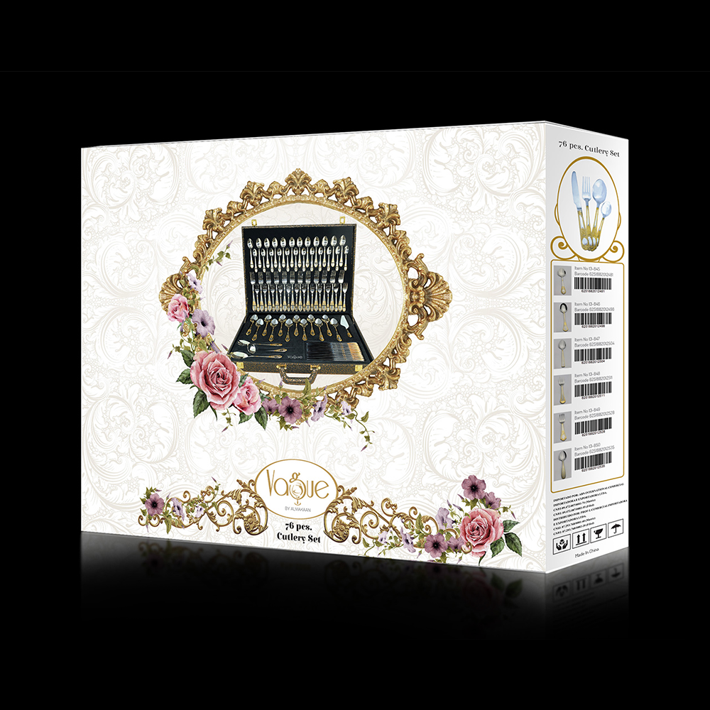 Best Packaging Company in Dubai | Creative Concepts