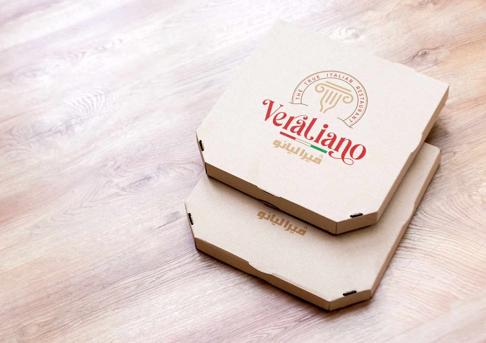 Best Packaging Company in Dubai | Creative Concepts