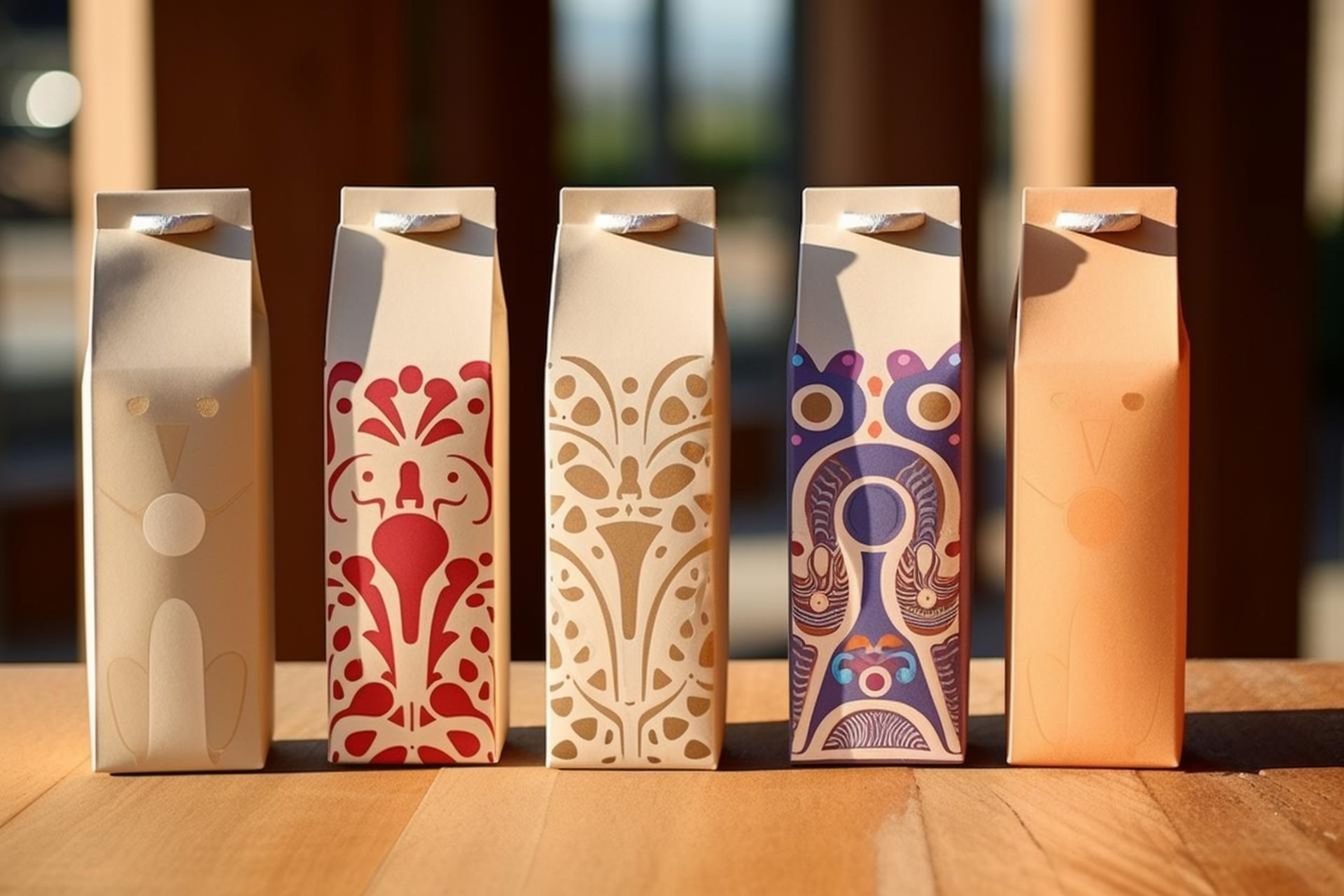 Best Packaging Company in Dubai | Creative Concepts
