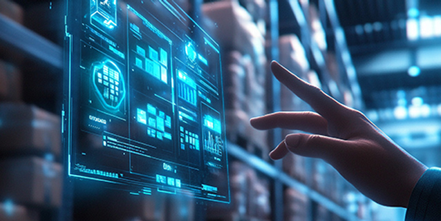 Digital Transformation & Integrated ERP Solutions | Dow Group